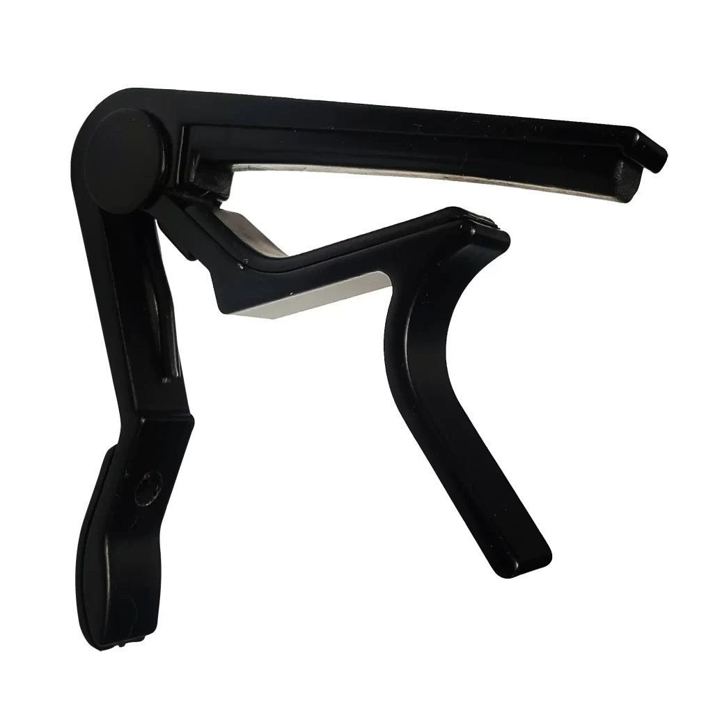 CAPO ALICE A007D NEGRO - Came - Accesorios e Instrumentos Musicales en ...