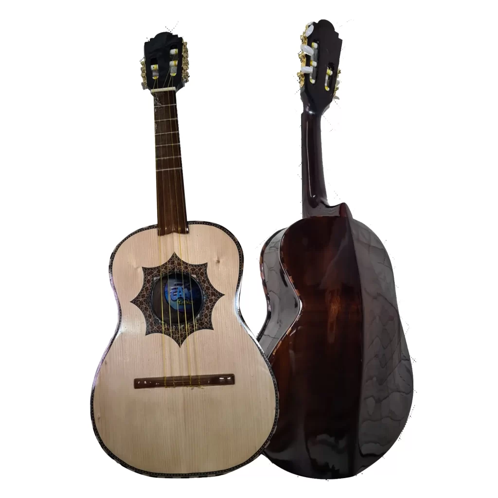 VIHUELA - Came - Accesorios e Instrumentos Musicales en Ecuador